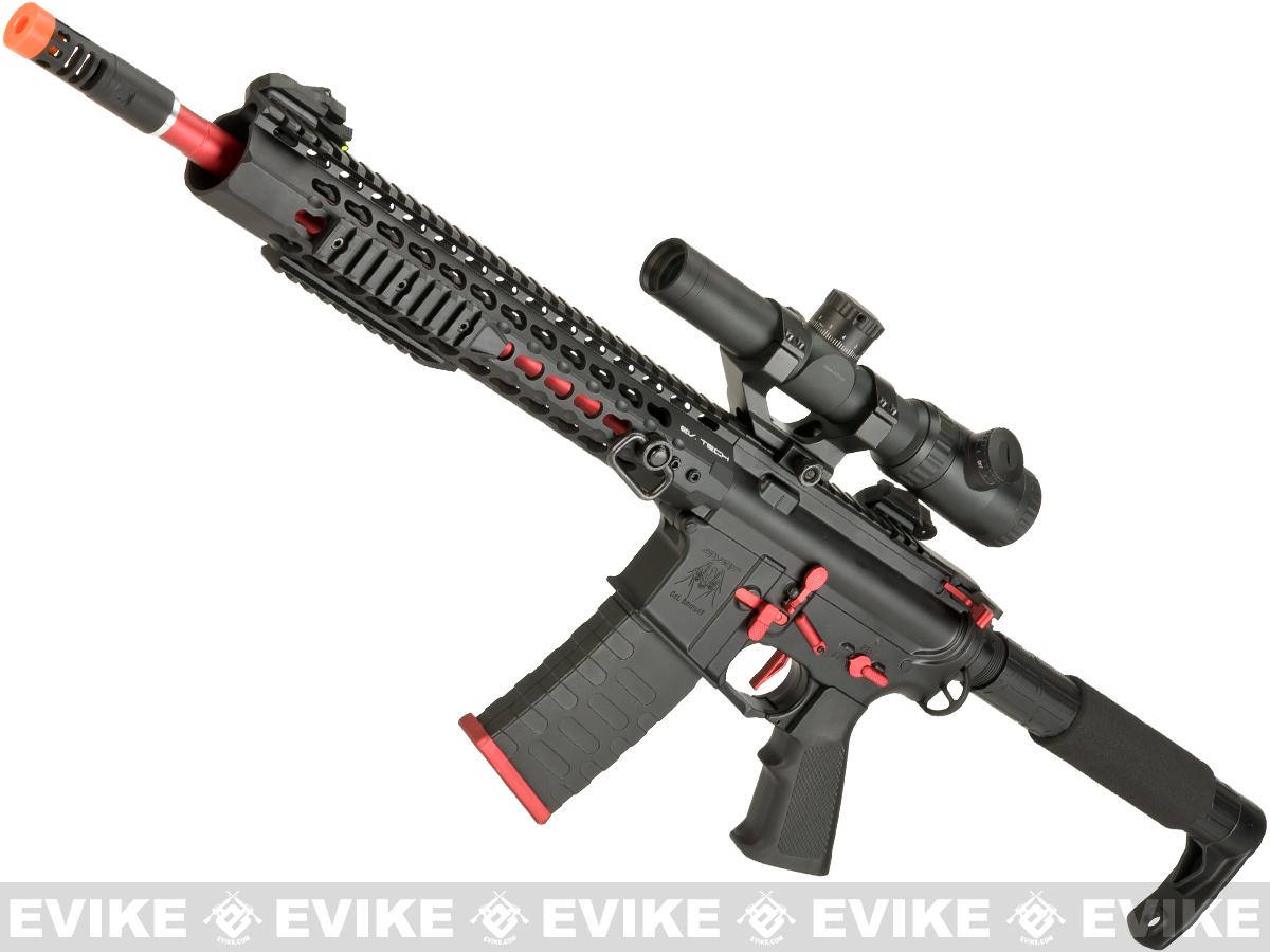 Airsoft Assault Rifles Custom