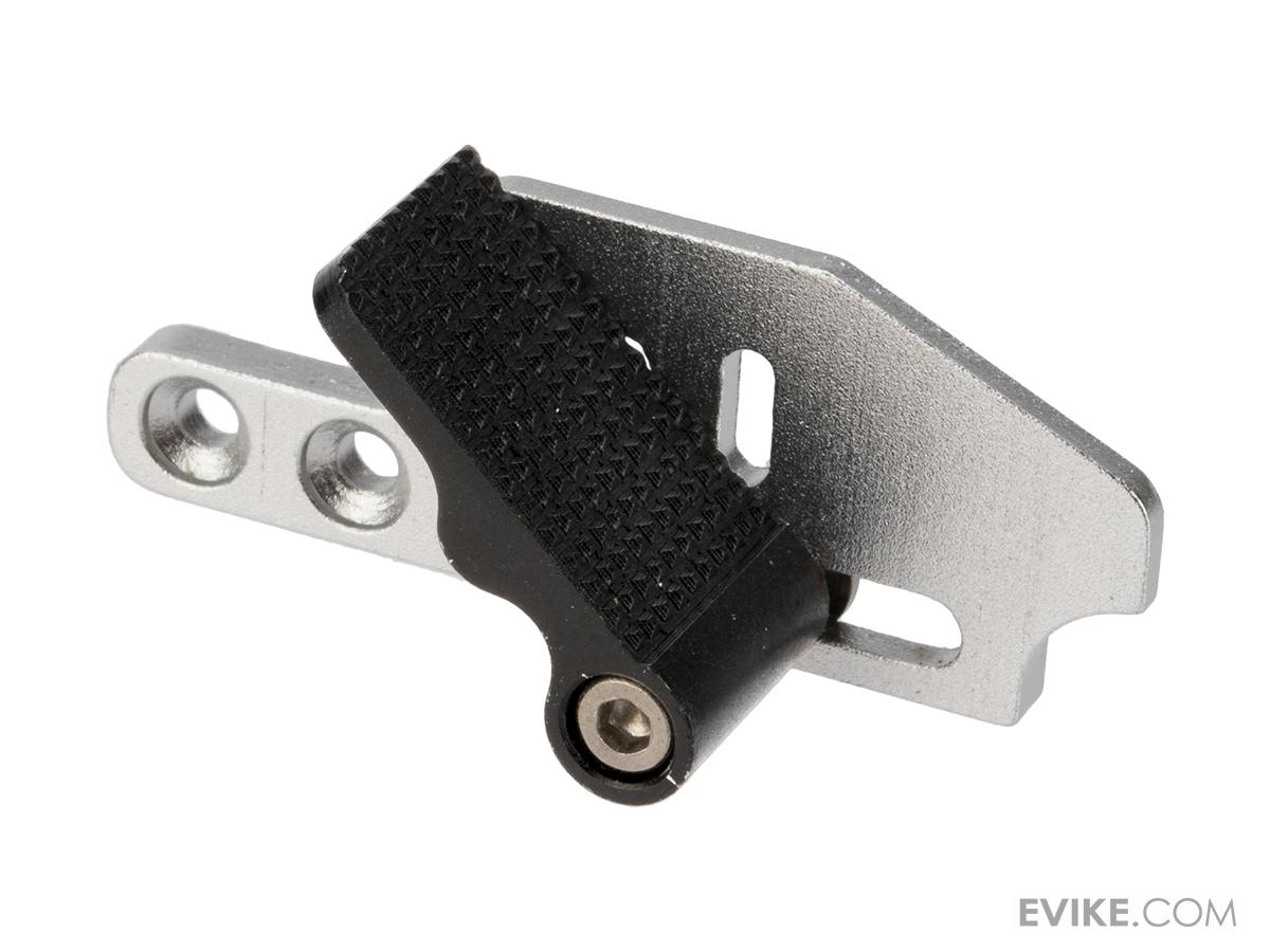 APS /5KU IPSC CNC Adjustable Thumb Rest for HICAPA Series Airsoft GBB ...