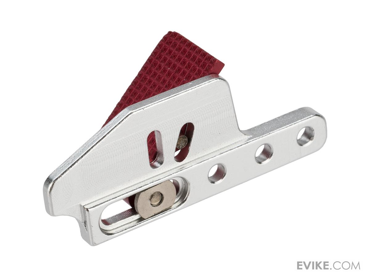 APS /5KU IPSC CNC Adjustable Thumb Rest for HICAPA Series Airsoft GBB ...