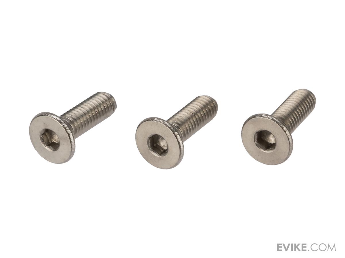 APS /5KU IPSC CNC Adjustable Thumb Rest for HICAPA Series Airsoft GBB ...