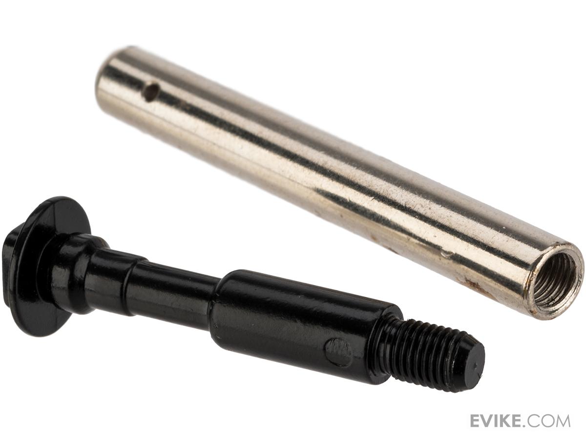 APS Two Piece Full Length Recoil Spring Guide Rod for Tokyo Marui 1911 ...