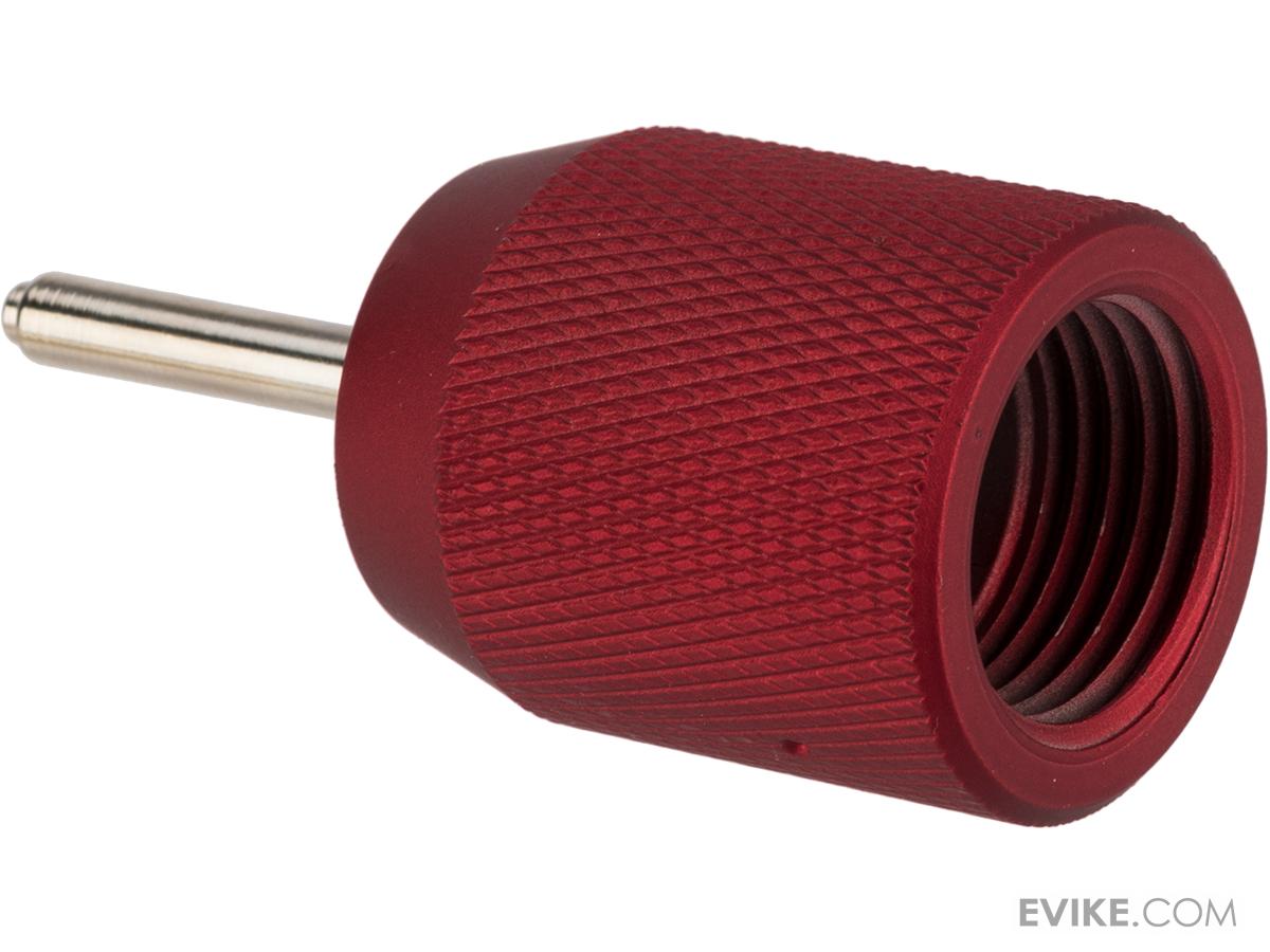 APS SMART CAM870 Airsoft Shotgun Shell Charging Adapter for Standard ...