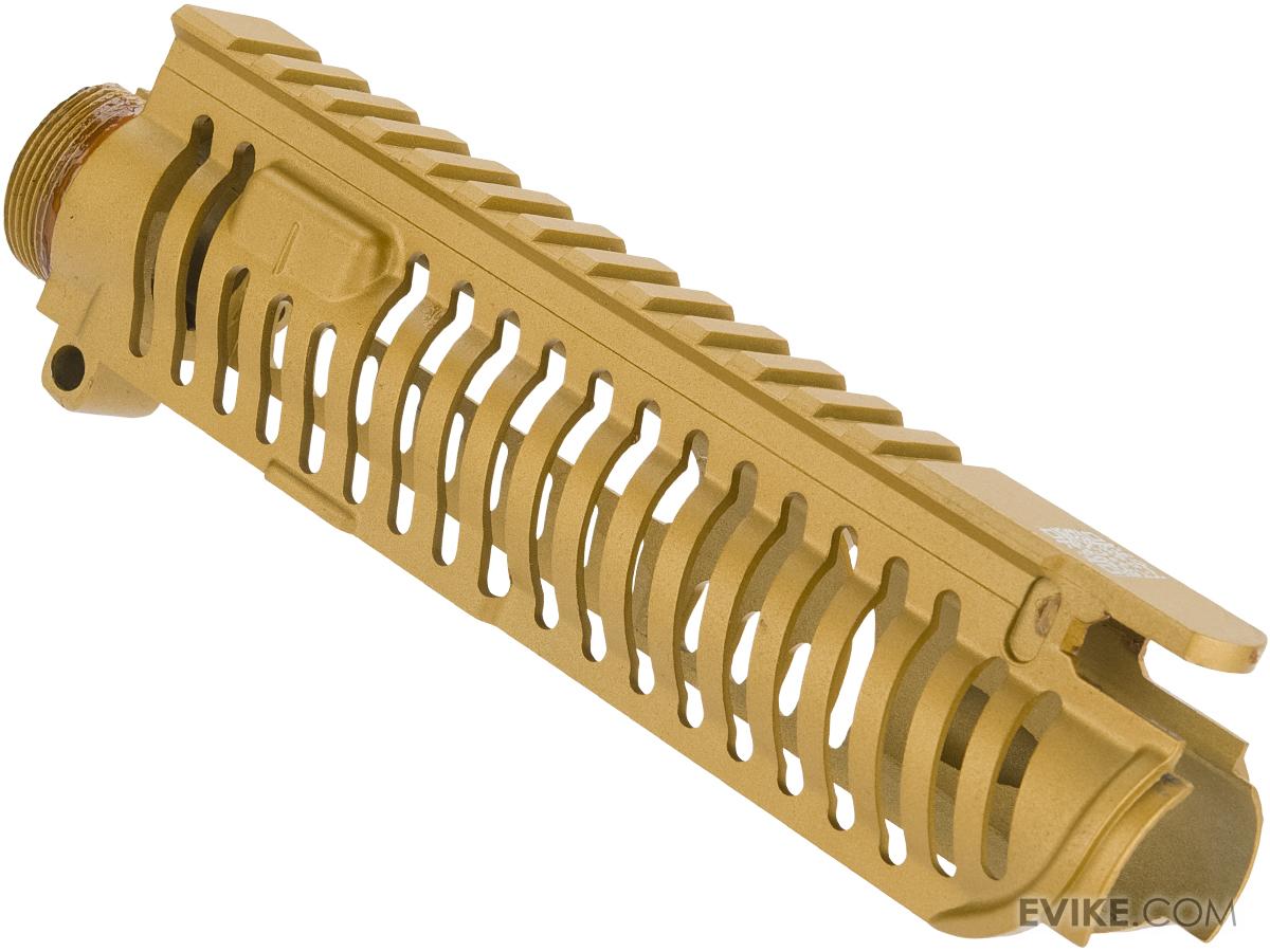 APS Airsoft Ultra Lite Upper Receiver for M4/M16 Series Airsoft AEGs ...