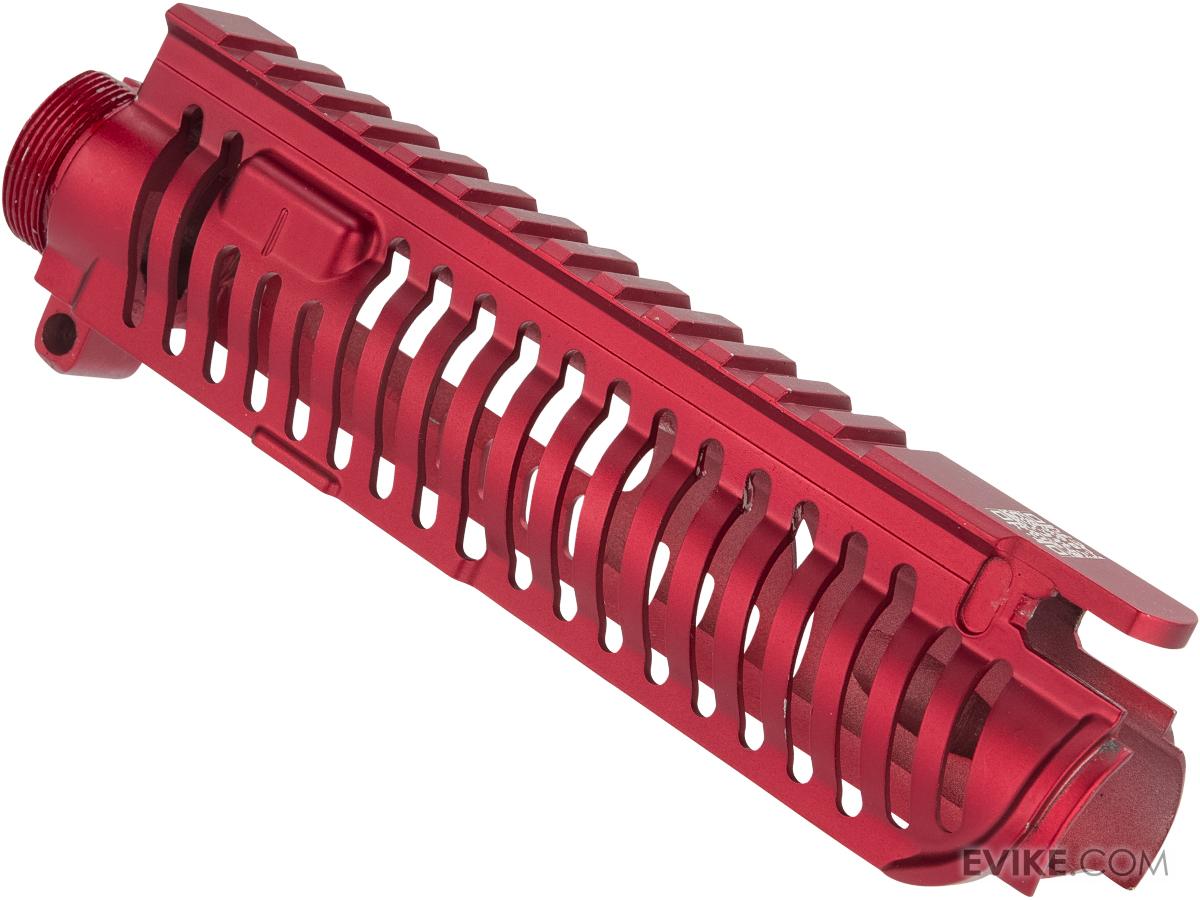 APS Airsoft Ultra Lite Upper Receiver for M4/M16 Series Airsoft AEGs ...