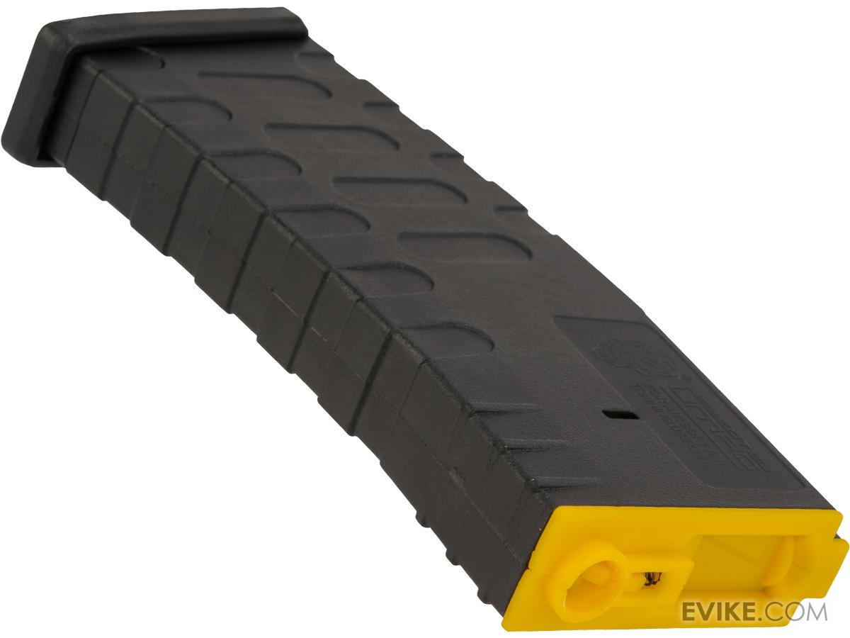 APS 300rd U-Mag Hi-Cap Magazine for M4 Airsoft AEG Rifles (Color ...