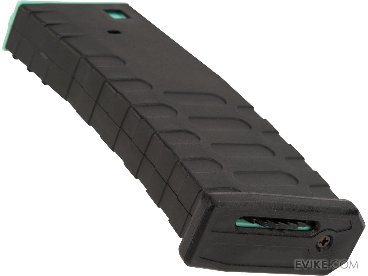 APS 300rd U-Mag Hi-Cap Magazine for M4 Airsoft AEG Rifles (Color ...