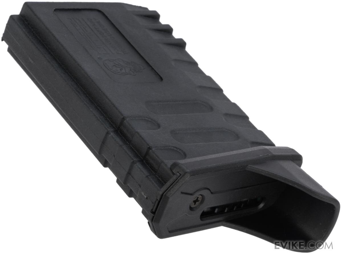 APS 190rd U-Mag Hi-Capacity Training Magazine for M4 / M16 / UAR Series ...