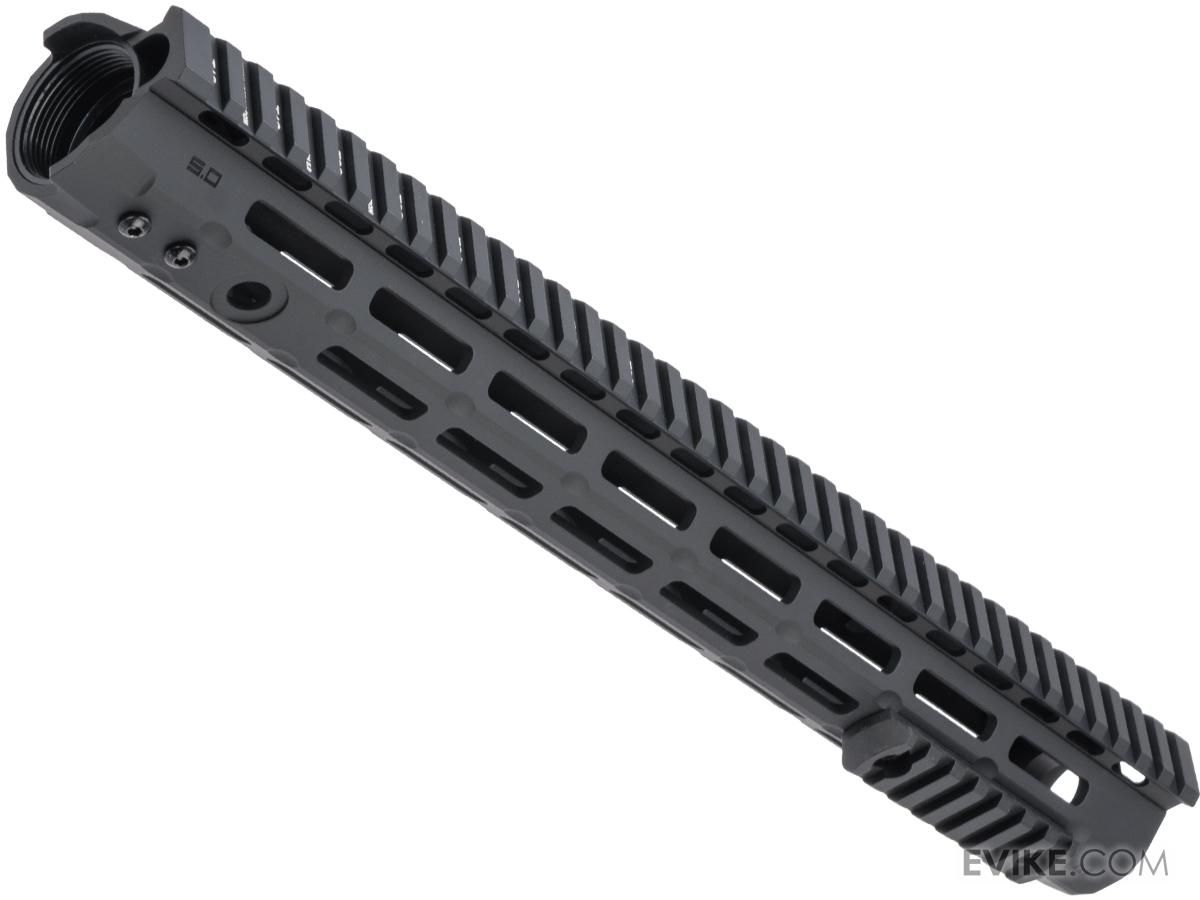 APS Evolution Tech M-LOK Tactical RIS Handguard (Length: 15 ...