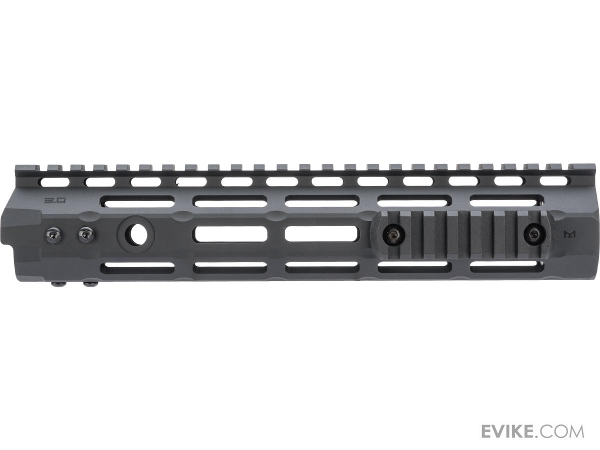 APS Evolution Tech M-LOK Tactical RIS Handguard (Length: 10 ...