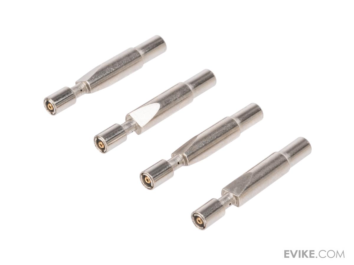 APS Valve Pins for CAM870 Airsoft Shotgun SMART Shells (Set of 4 ...