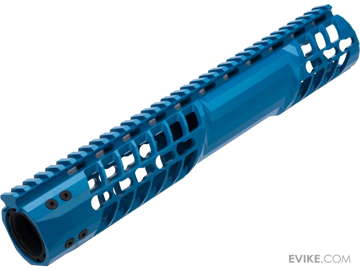 EMG F-1 Firearms Officially Licensed BDR Keymod Handguard for M4/M16 ...