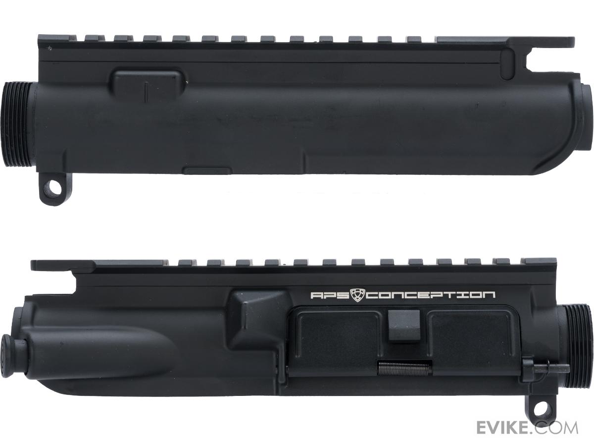 APS Airsoft ASR Upper Receiver for M4/M16 Series Airsoft AEGs (Color ...