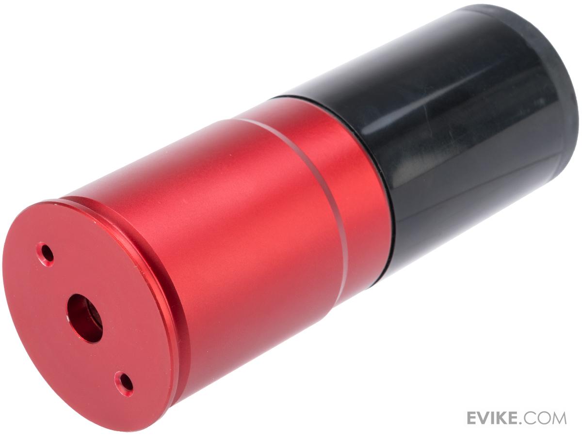 APS HellFire CO2 Powered Airsoft 40mm Grenade (Type: 162 Rds ...