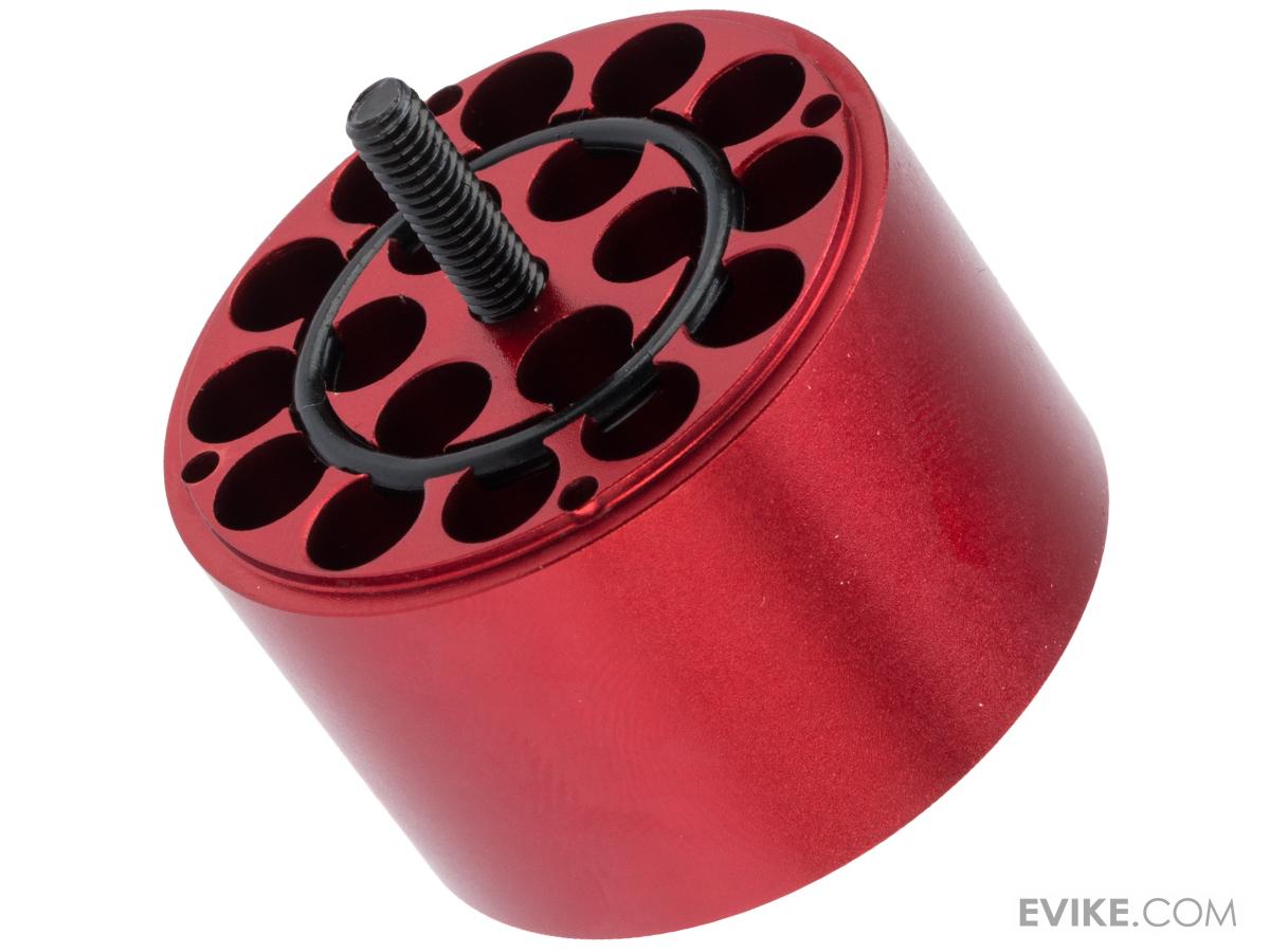 APS Aluminum BB Guide Cap for APS HellFire Airsoft Grenade Shells ...