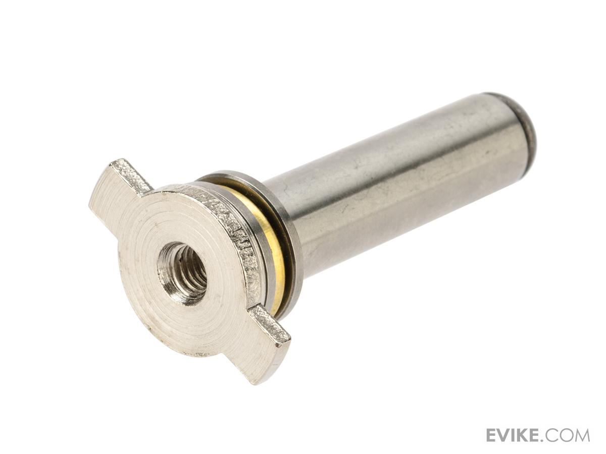 SHS CNC Steel Ball Bearing Spring Guide for Airsoft AEG Gearbox (Type ...