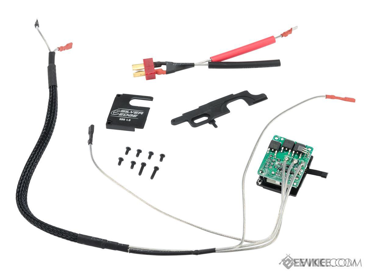 APS Wiring and Trigger SDU Switch Assembly for eSilver Edge Version 2 ...