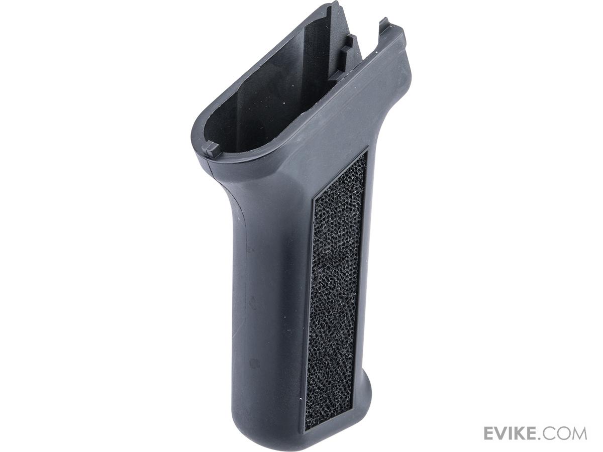 APS AK Pistol Grip for AK Series Airsoft Rifles (Model: Black / Hand ...