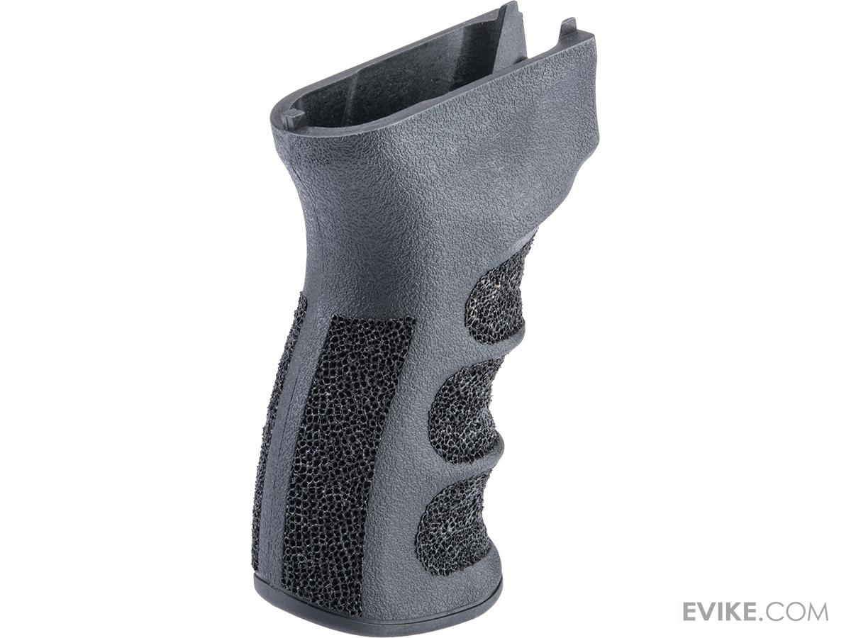 APS US Type Ergonomic Motor Grip for AK Series Airsoft AEG (Color ...