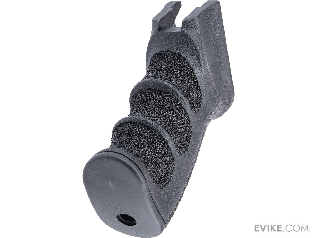 APS US Type Ergonomic Motor Grip for AK Series Airsoft AEG (Color ...