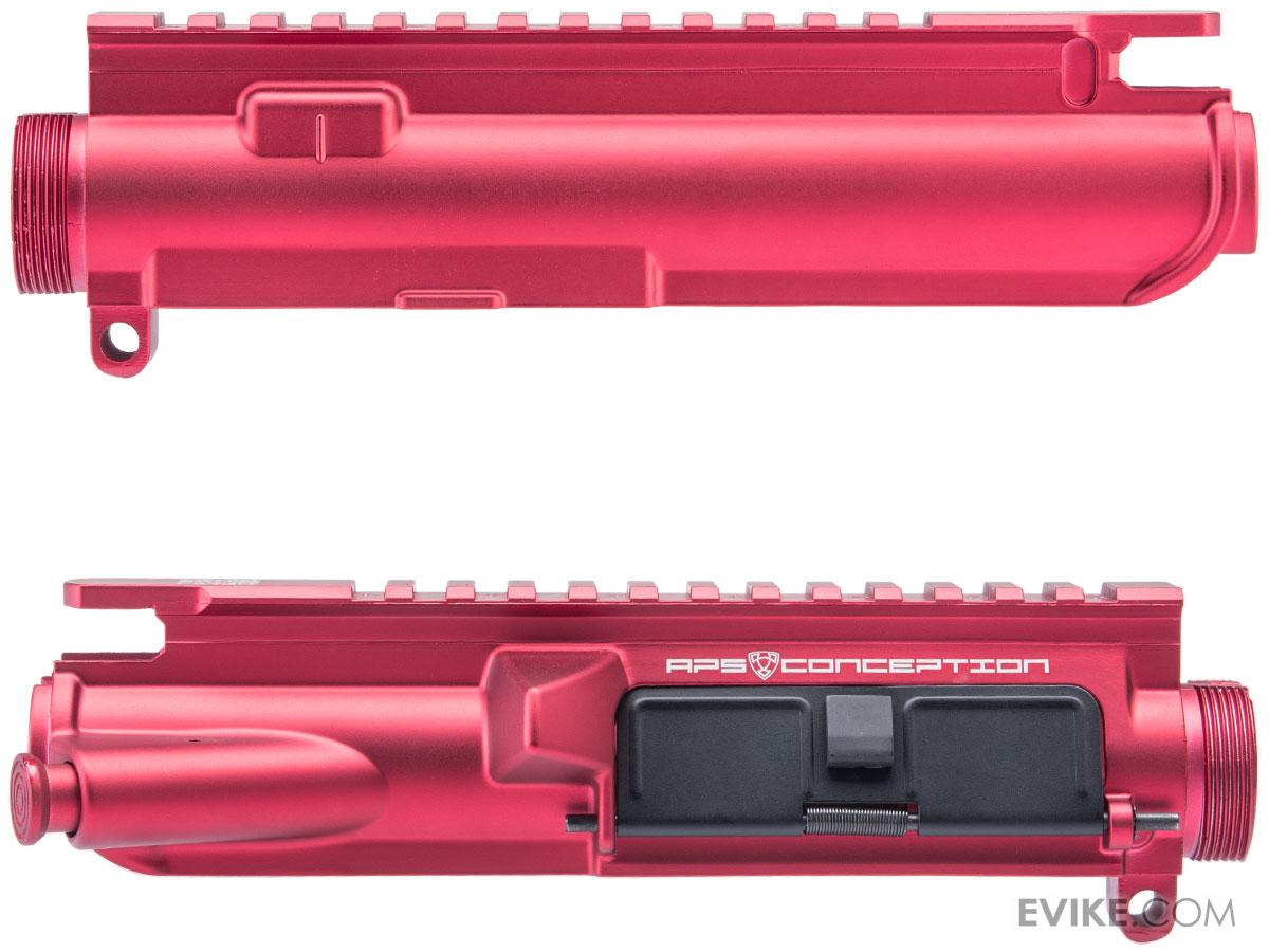 APS Airsoft ASR Upper Receiver for M4/M16 Series Airsoft AEGs (Color ...