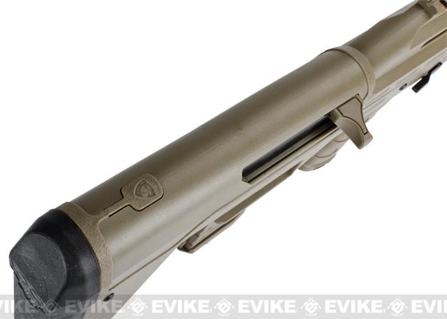 APS V.2 ll Size UAR Urban Assault Rifle Airsoft AEG w/ Metal Gear Box ...