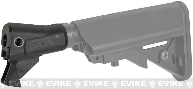 APS Drop Tube Adapter DTA for CAM870 Shell Ejecting Airsoft Shotguns ...