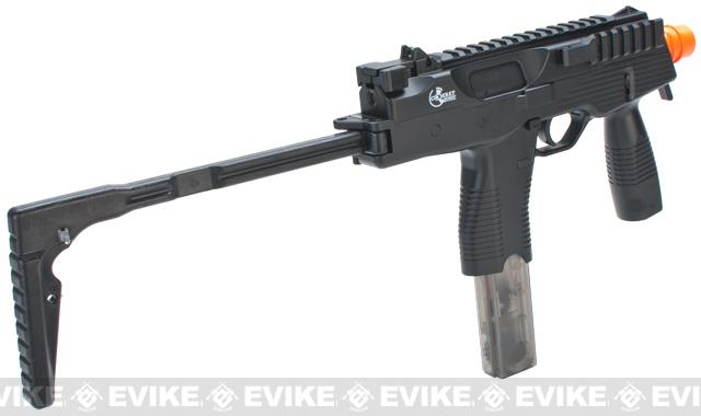 Combat Zone MP9 Action Kit Airsoft Package by Umarex | Evike.com