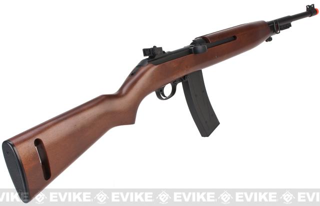AGM M1 Carbine Full Size Airsoft Bolt Action Replica Rifle - Imitation ...