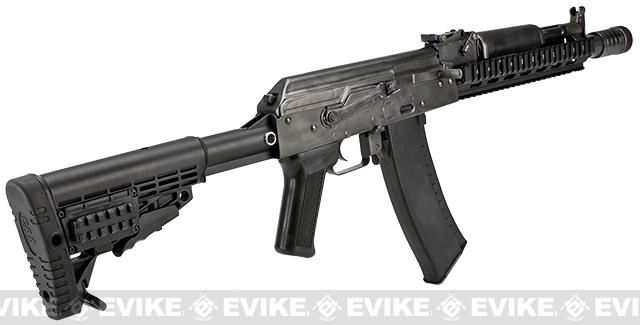 z BO-Manufacture Limited Edition Full Metal Custom FSB 13 AK Airsoft ...