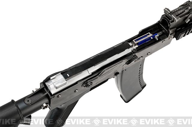 z BO-Manufacture Limited Edition Full Metal Custom FSB 13 AK Airsoft ...