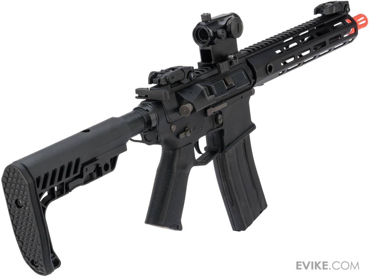 Arcturus Tactical Nylon Fiber M4 Airsoft AEG Rifle w/ M-LOK Handguard ...