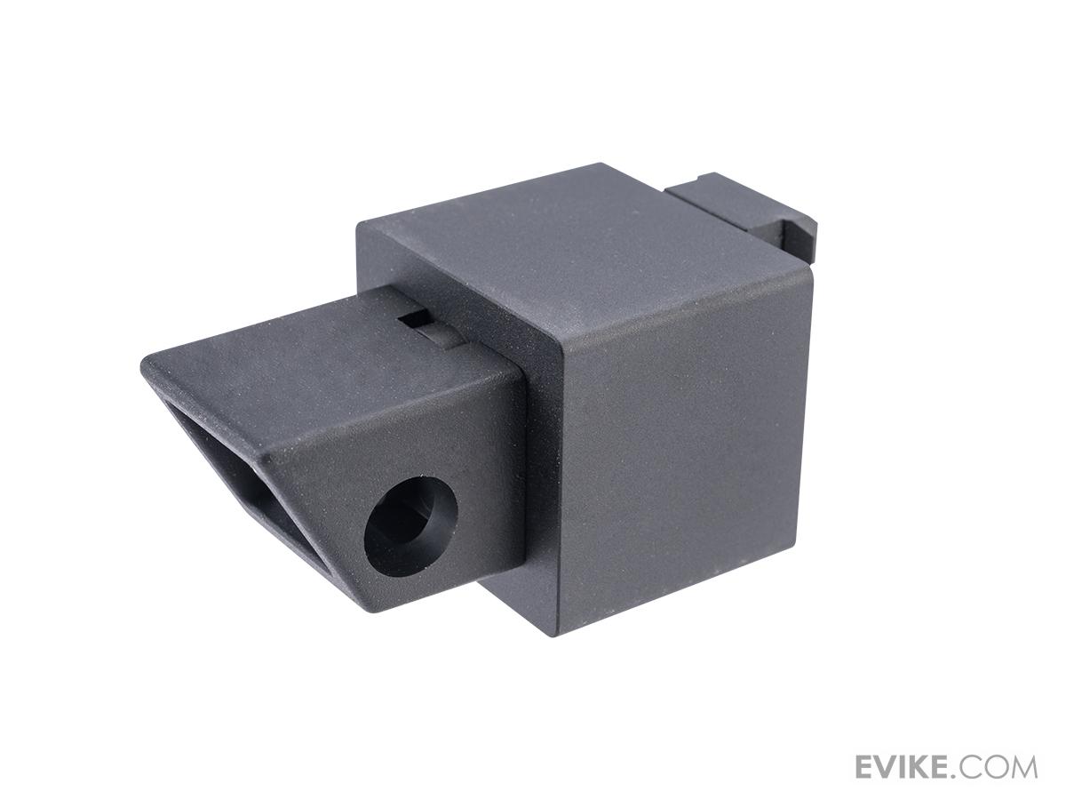 Archwick B&T Licensed CNC 1913 Railed Stock Adaptor for SPR300 PRO Bolt ...
