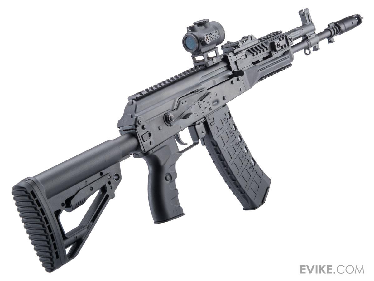 Arcturus AK-12 Steel-Bodied Modernized Airsoft AEG Rifle (Model: MOSFET Enhanced), Airsoft Guns ...