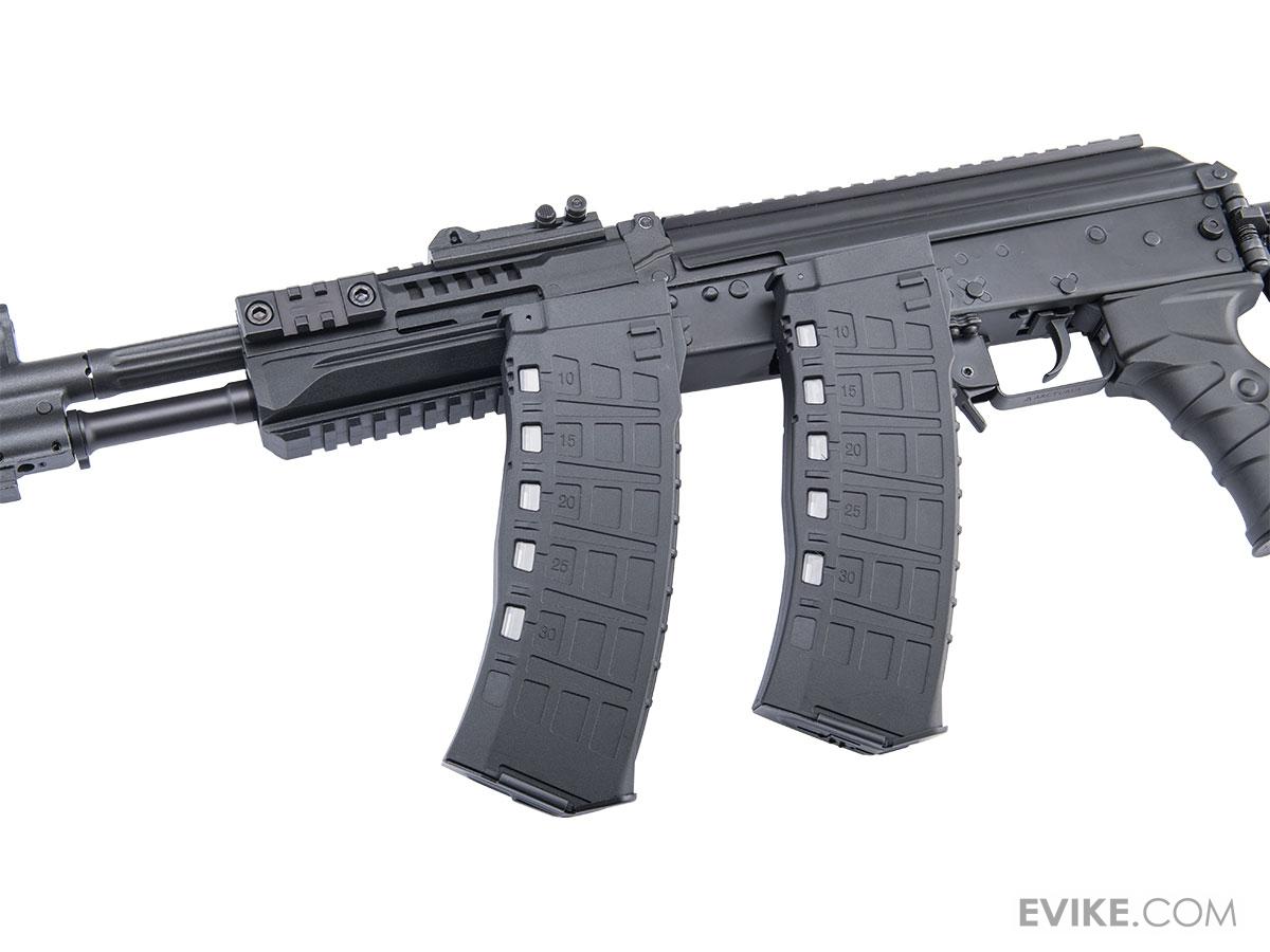Arcturus AK-12 Steel-Bodied Modernized Airsoft AEG Rifle (Model: MOSFET Enhanced), Airsoft Guns ...