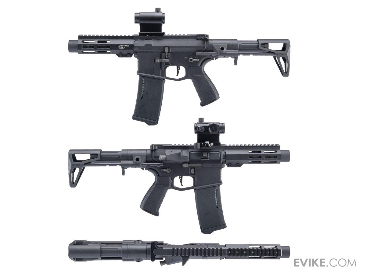 Arcturus Karambit ME Mod1 PDW Airsoft AEG Rifle w/ M-LOK Rail & Mosfet ...