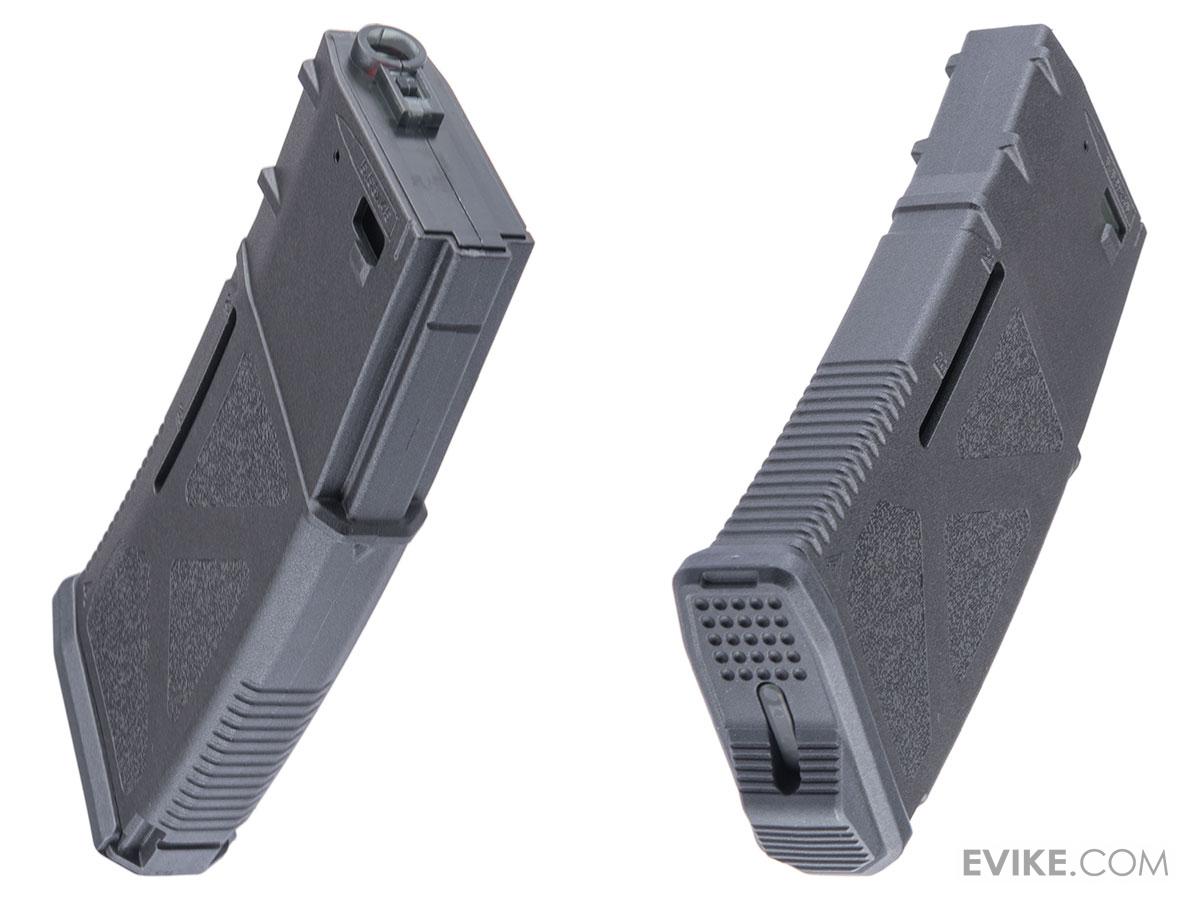 Arcturus AR MOD1 Windowed EMM Variable Cap 30/130 Round Mid-Cap ...