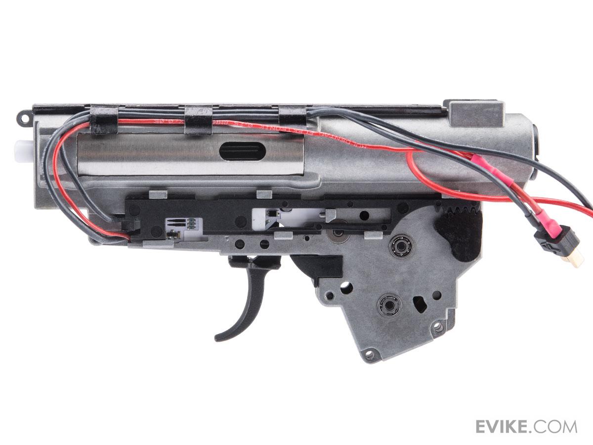 Arcturus 8mm Version 3 PE Complete Gearbox Challenge Kit w/ QD Spring ...