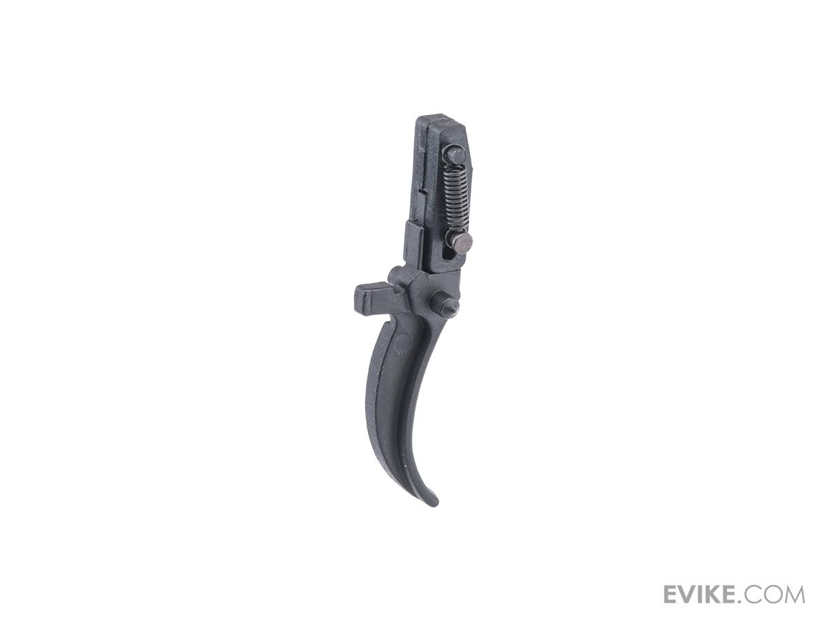 Arcturus Trigger Assembly for Version 2 M4 Microswitch Gearboxes ...