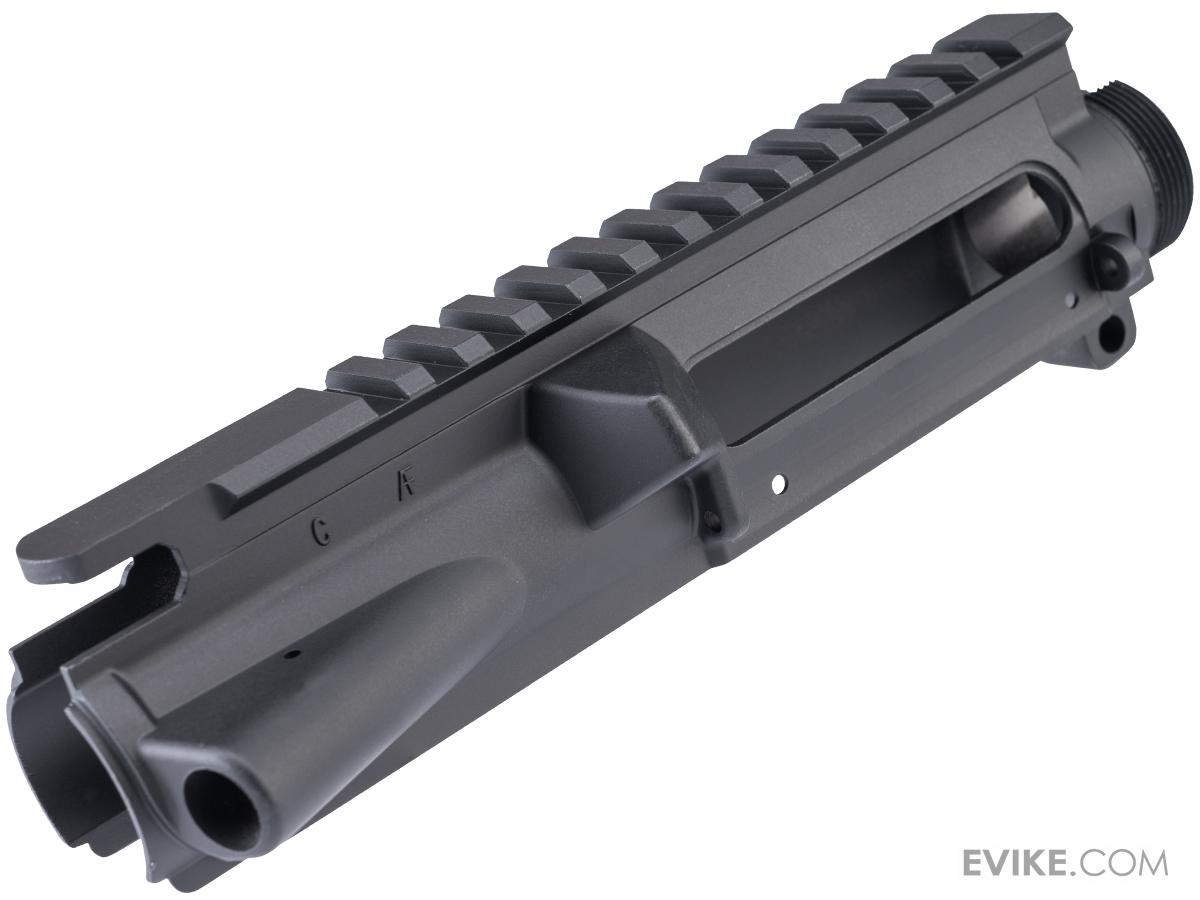 Arcturus Stripped Forged-Style Upper Receiver for M4 / M16 Airsoft AEG ...