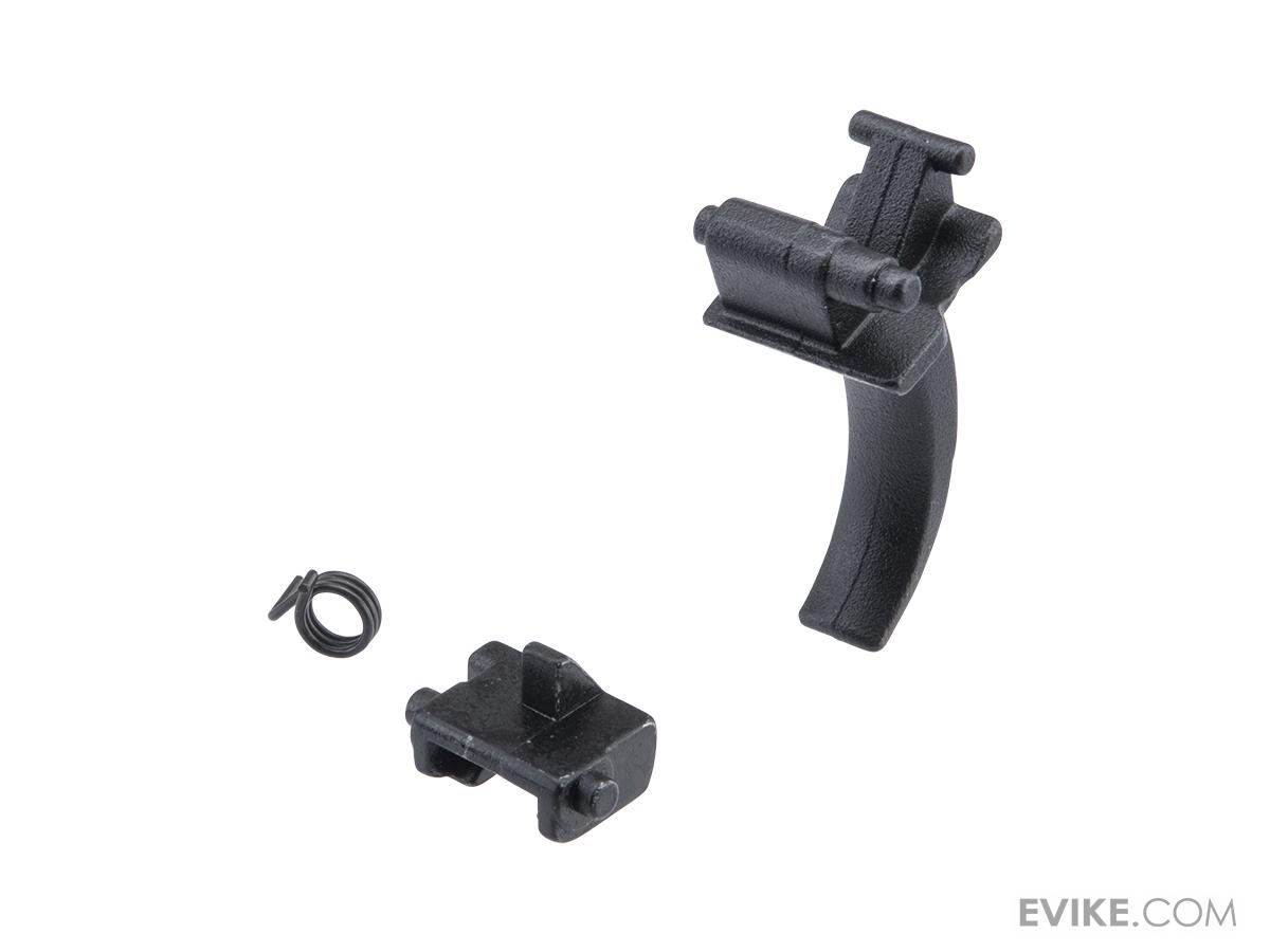 Arcturus Replacement Steel Trigger Assembly for AK-12 Series Airsoft ...