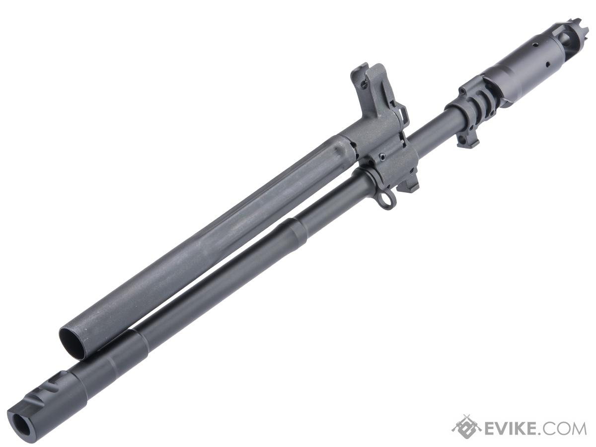 Arcturus CNC Outer Barrel Assembly for AK-12 Airsoft AEG Rifles ...