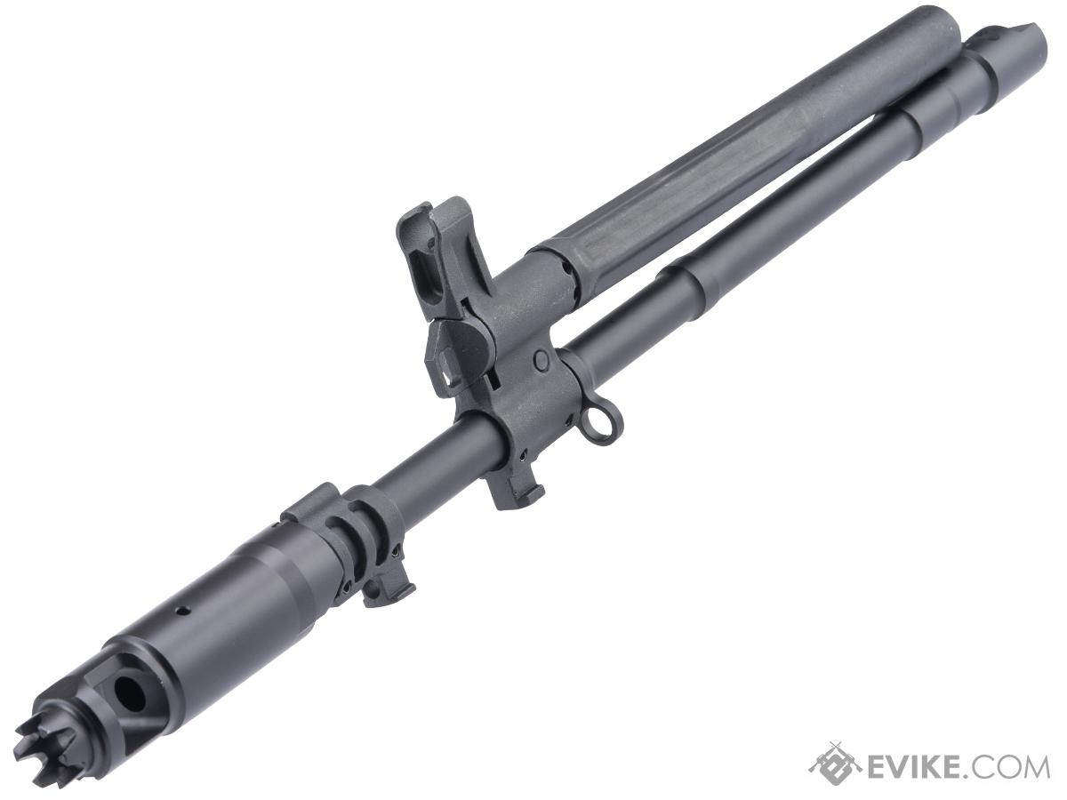 Arcturus CNC Outer Barrel Assembly for AK-12 Airsoft AEG Rifles, Accessories & Parts, External ...