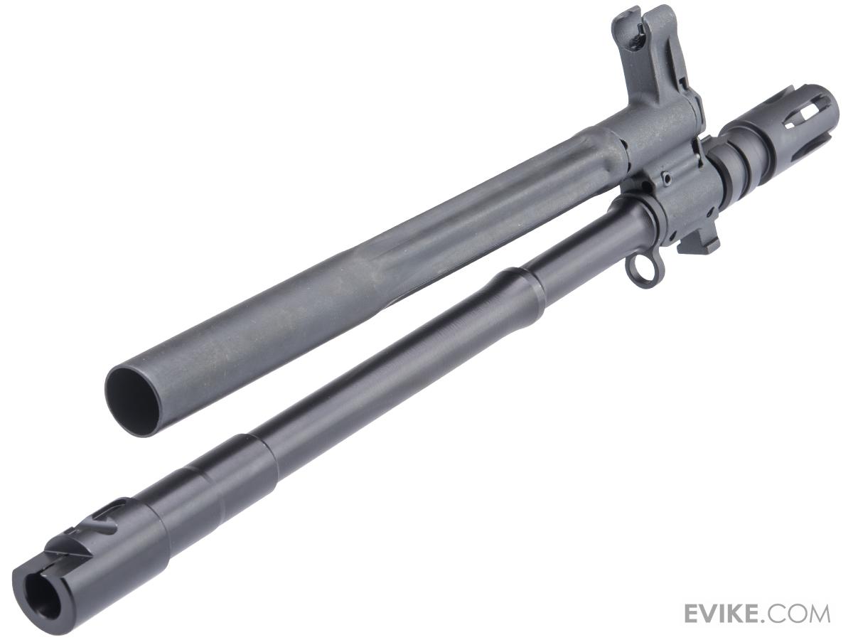 Arcturus CNC Outer Barrel Assembly for AK-12K Airsoft AEG Rifles ...