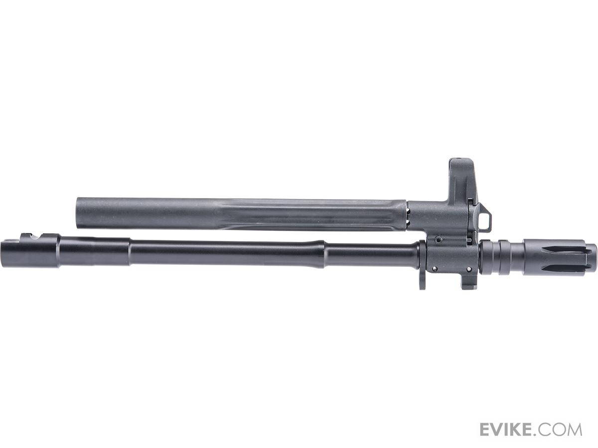 Arcturus CNC Outer Barrel Assembly for AK-12K Airsoft AEG Rifles ...