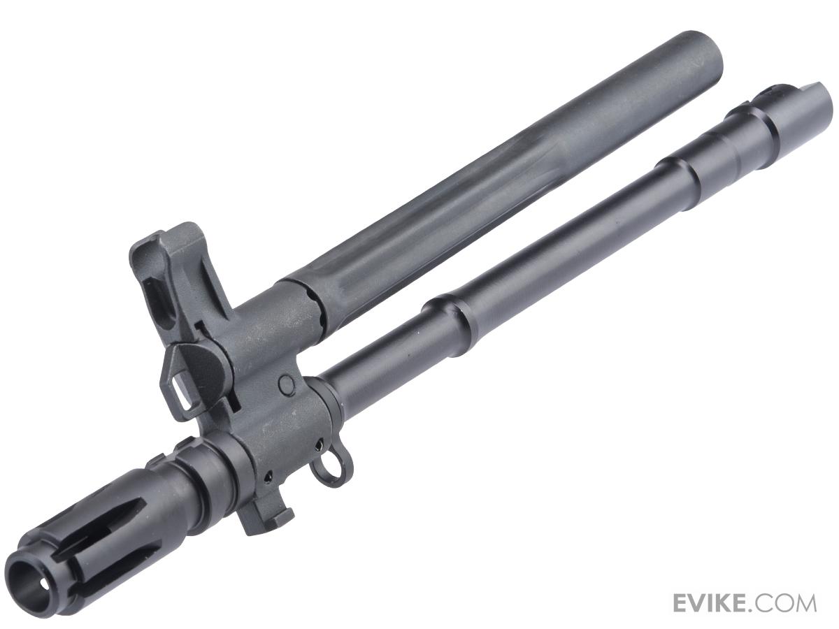 Arcturus CNC Outer Barrel Assembly for AK-12K Airsoft AEG Rifles ...