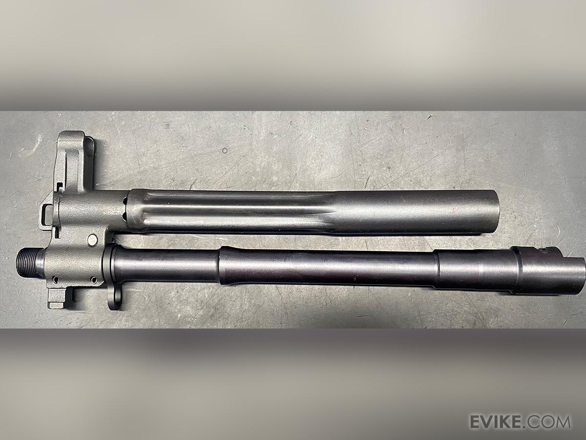 Arcturus CNC Outer Barrel Assembly for AK-12K Airsoft AEG Rifles ...