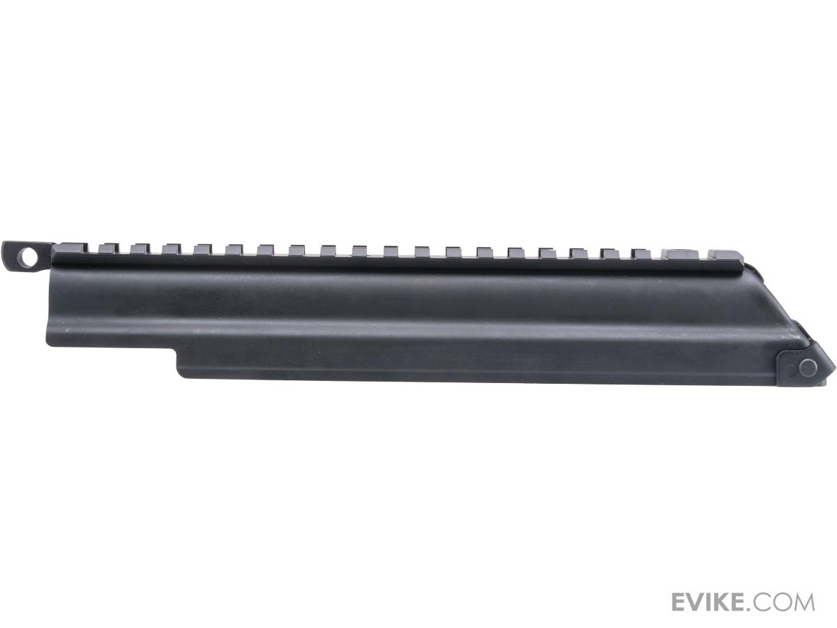 Arcturus Railed Dust Cover for AK-12 Series Airsoft AEG Rifles ...