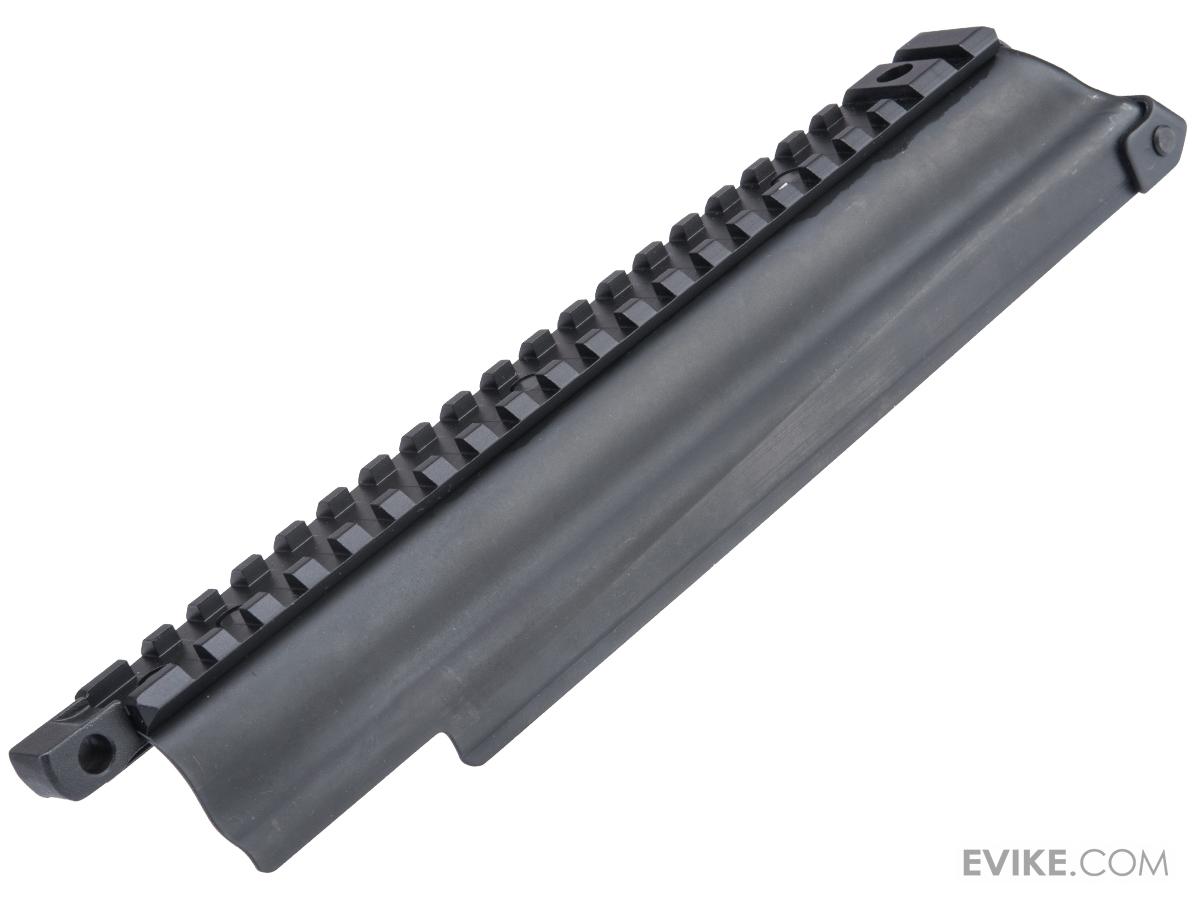 Arcturus Railed Dust Cover for AK-12 Series Airsoft AEG Rifles ...