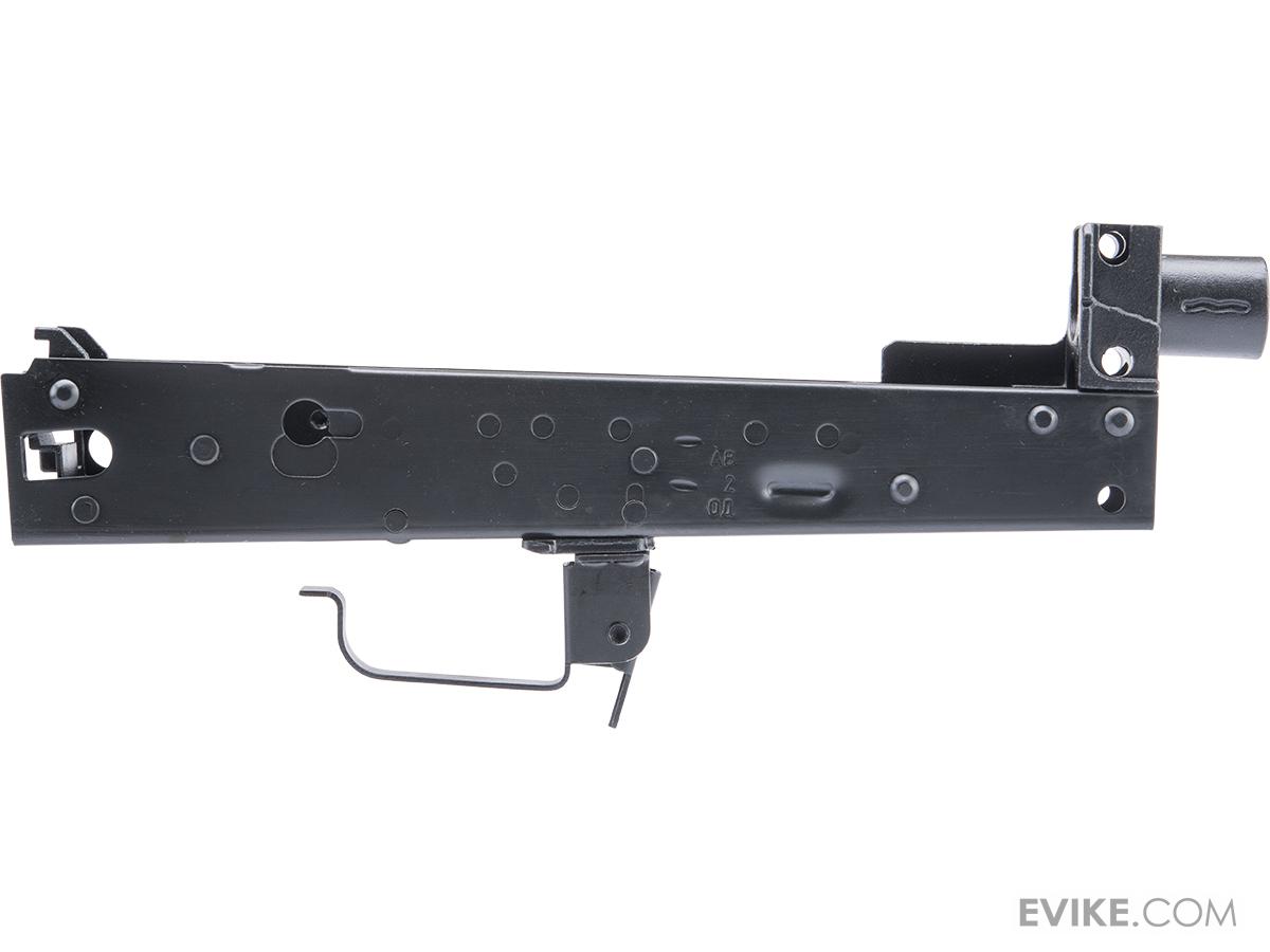 Arcturus Steel Receiver Assembly for AK-12 Series Airsoft AEG Rifles ...
