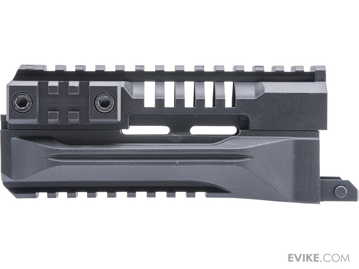 Arcturus Railed Handguard Set for AK-12 Series Airsoft AEG Rifles ...